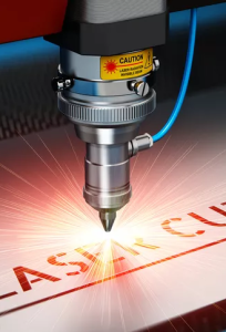 Laser Marking Solutions – Laser Marking and Engraving